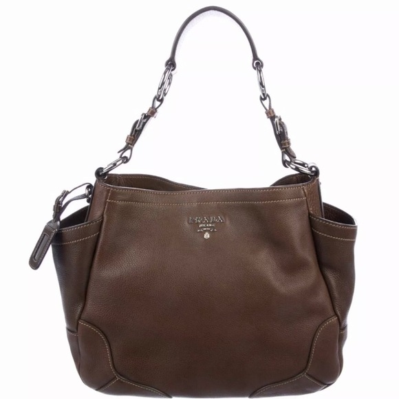 Prada | Bags | Authentic Prada Bag | Poshmark